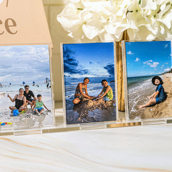 AESTHETIC ACRYLIC FRAMES | Lazada PH