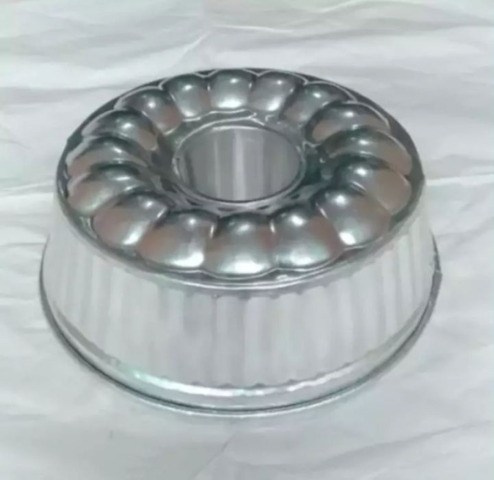 Loyang kue bolu salur Loyang bolu Marmer cake Loyang press salur ukuran ...