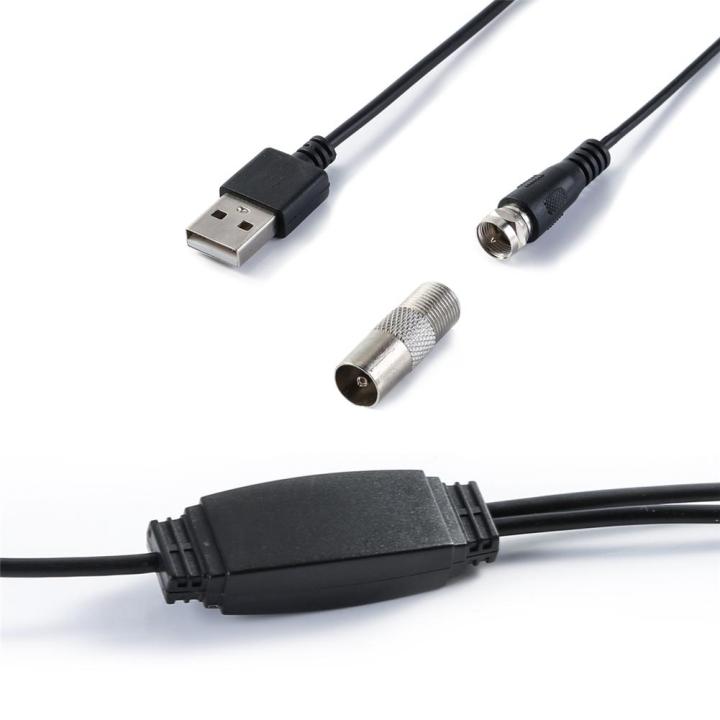 Universal 980Miles Digital Indoor TV Antena Amplifier Signal Booster TV ...