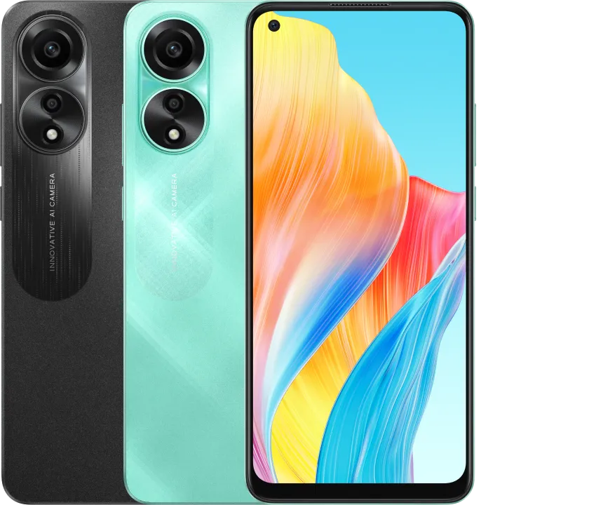OPPO A79 5G 1 Year Warranty Oppo Malaysia | Lazada