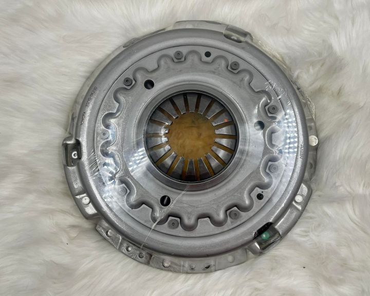 จานกดคลัช TOYOTA REVO 11 นิ้ว 31210-0K280 | Lazada.co.th