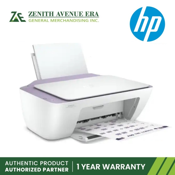 HP Deskjet Ink Advantage 2335 3 in 1 Printer | All-in-One Printer | HP ...