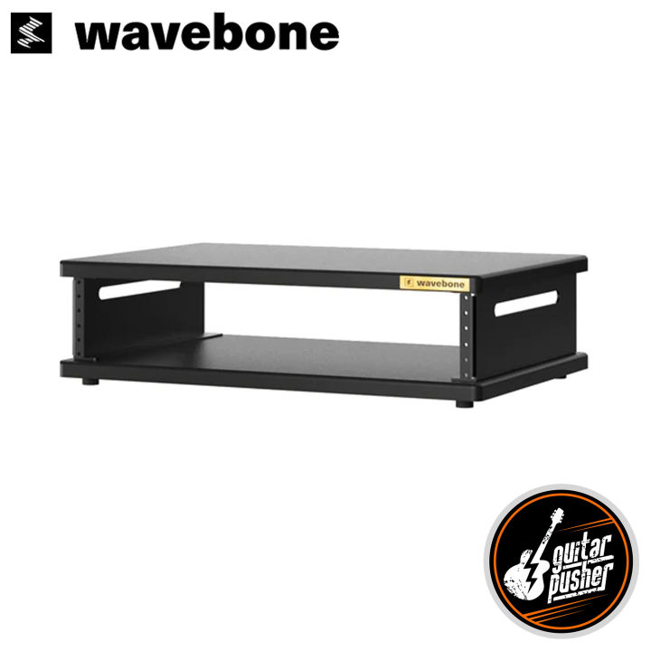 Wavebone Stella 2U Rackmount Case | Lazada PH