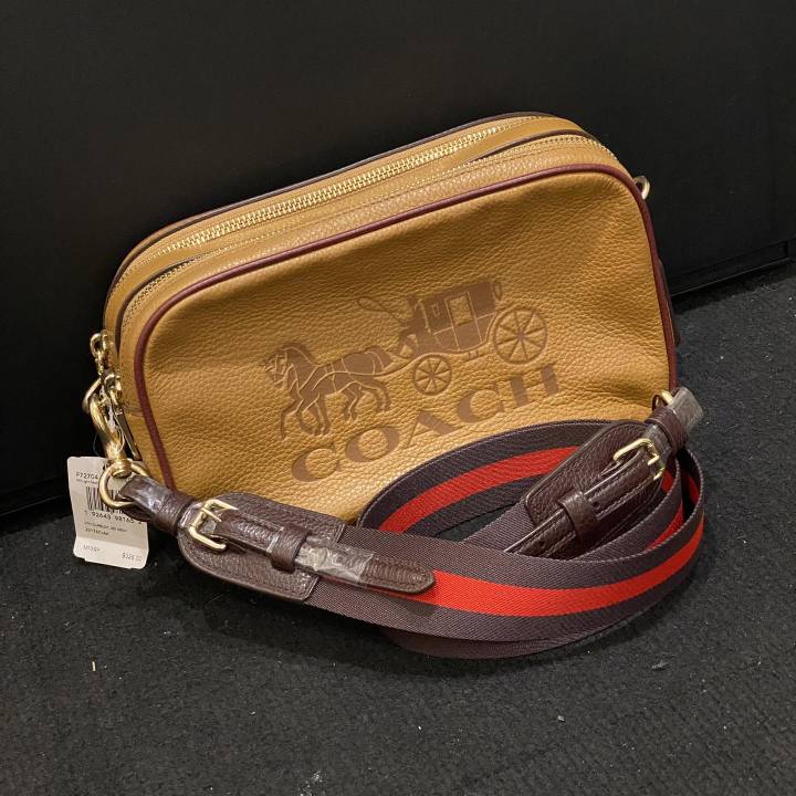 Coach Jes Crossbody Bag | Lazada PH
