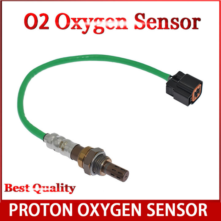 Porton Oxygen Sensor Exhaust Sensor for Porton (PW811631) - WIRA ...