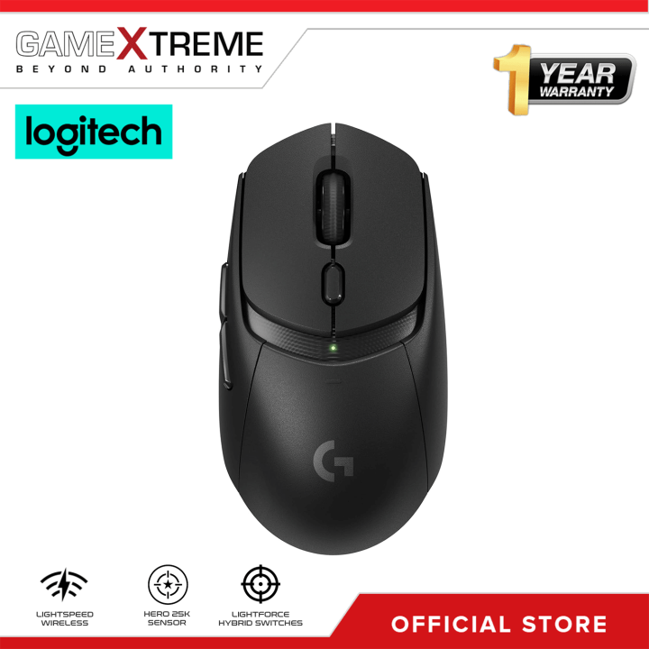 LOGITECH G309 GAMING MOUSE | Lazada PH