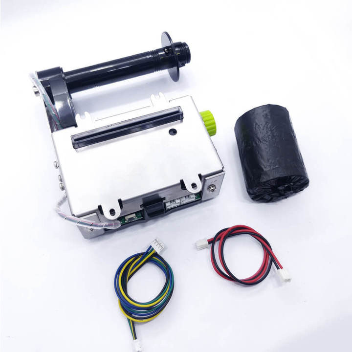 Thermal Printer Metal TTL Wifi Vendo coffee Thermal kiosk ticket ...