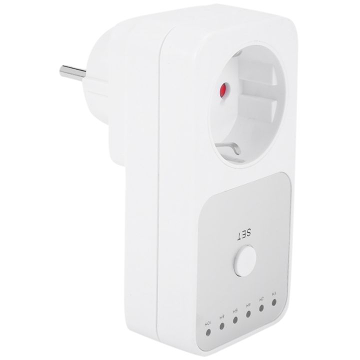Countdown Timer Switch Intelligent Control Plug In Socket Automatically Closes The Socket