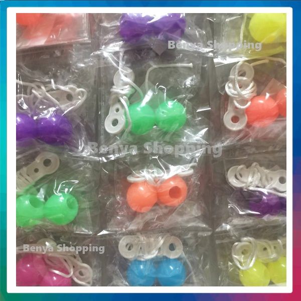 (มี 2 ตัวเลือก)ของเล่น 12 ชิ้น คละสี ลูกเล็ก ลาโต้บอล ลาโต้ของเล่น ลา ...