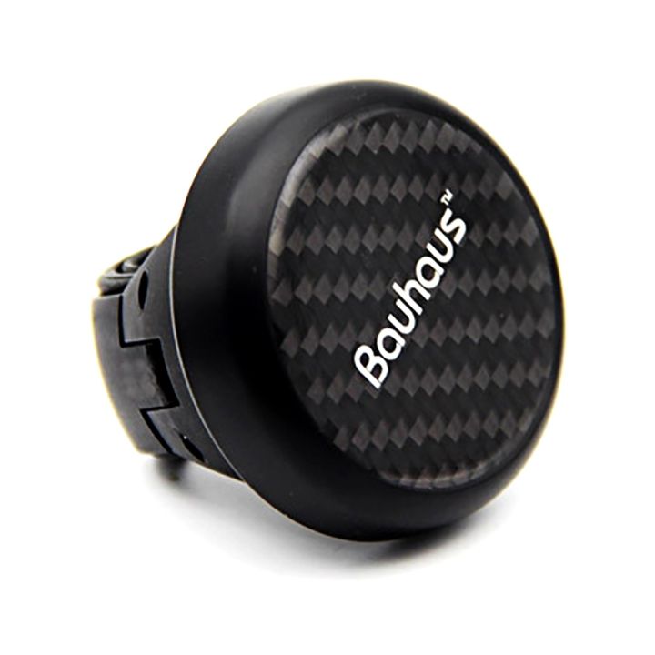 tulz34 Shop Car Turning Spinner Knob 360 Degree Rotation Carbon Fiber ...
