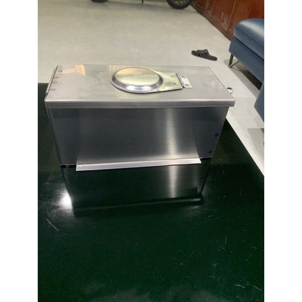 ADVOCATE Stainless Steel Water Meter Box | Lazada PH