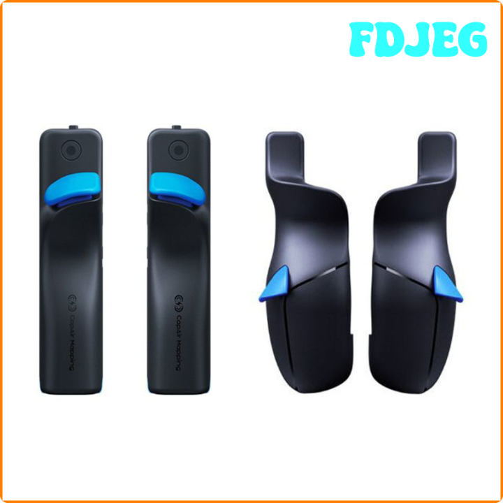 FDJEG 2024 Flydigi Trigger 2 Generation Mobile Game Button PUBG COD ...