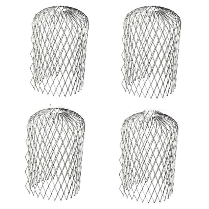 (HFBR) Anti-Leaf Filter Roof Gutter Guard Filters,Leaf Filte Drains ...