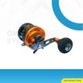 Reel Pancing Overhead VERSUS TRAXX – CNC Aluminium, 10+1 BB, Handle ...