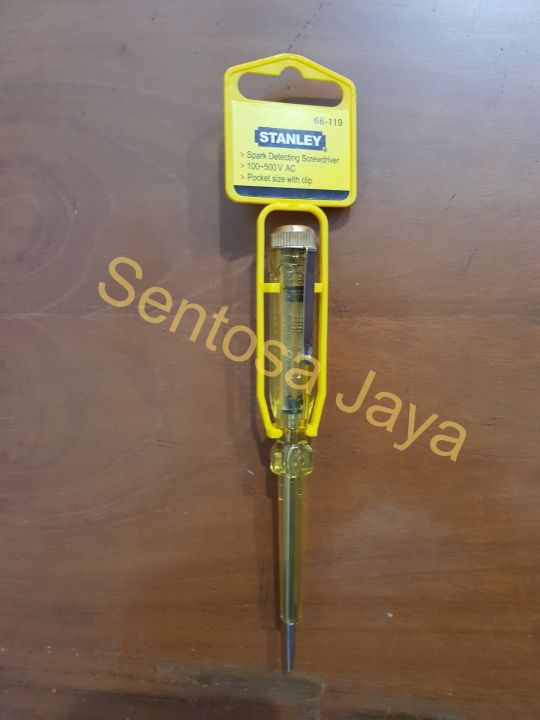 Tespen Stanley | Lazada Indonesia