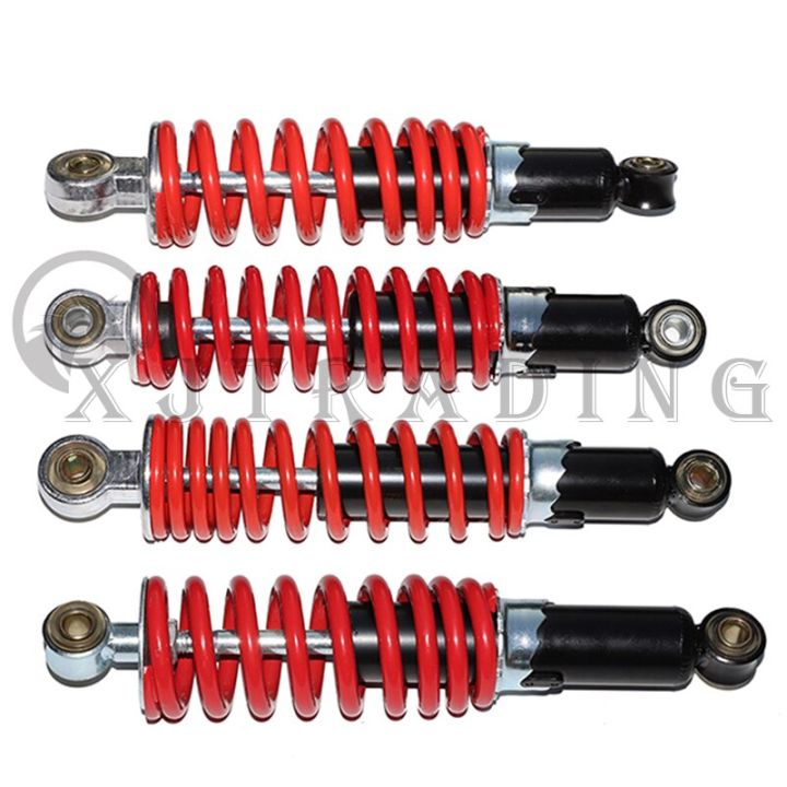 Adjustable Suspension Shock Absorber Set – 285mm to 350mm Lengths ...