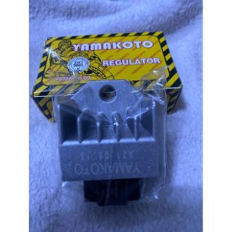 REGULATOR ASSY FOR WAVE100/XRM | Lazada PH