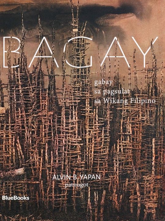 [E-BOOK] Bagay: Gabay sa Pagsulat sa Wikang Filipino | Lazada PH