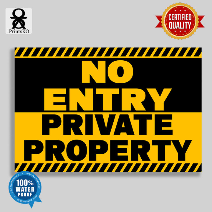 High Quality Tarpaulin / Tarp with Signage - Design | Lazada PH