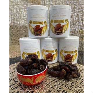 [700gr] S051 | KURMA EMBER / KURMA EMBER AL QASSIM / KURMA KEMASAN ...