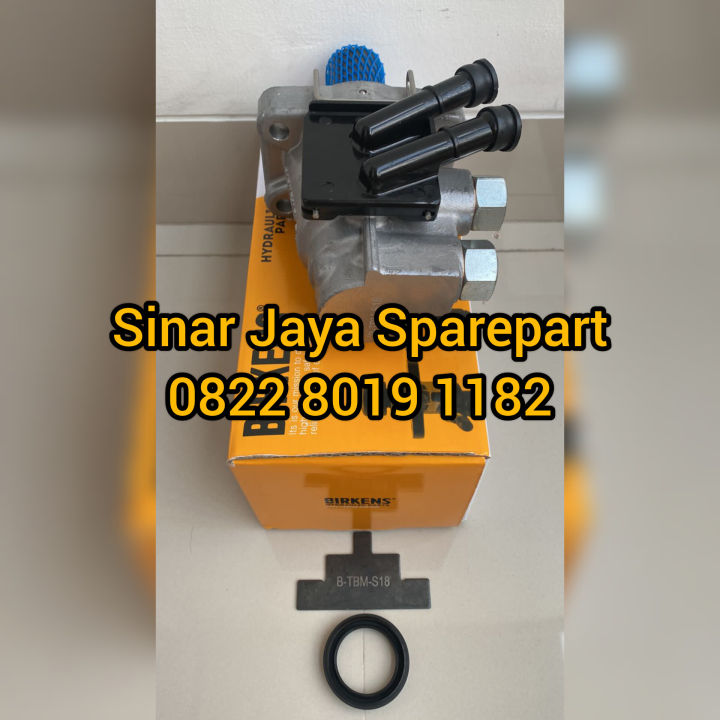 Master Rem Atas Toyota Dyna Saurus All Tipe Hino Dutro All Tipe BIRKENS ...