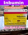 Inbumin 250mg Tablet - 30 tablets Food Supplement | Lazada PH