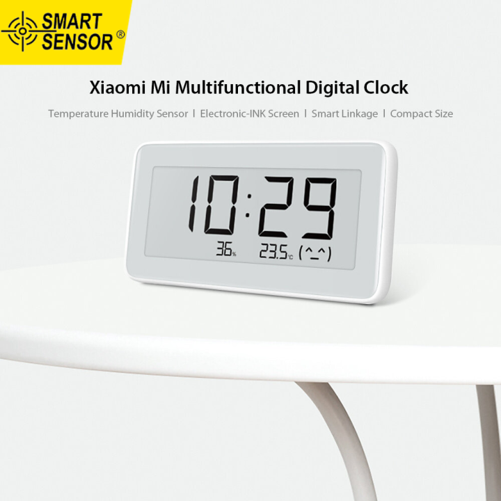 Smart Sensor Original Xiaomi Mi Multifunctional Ther-mometer Pro ...