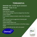 Diversey Taski Terranova Crystallizer Maintainer for Marble Floors 5L ...