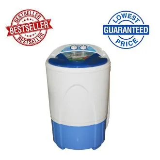 Astron Washing Machine ST-8582 | Single Tub Washing Machine 8.5 kg ...
