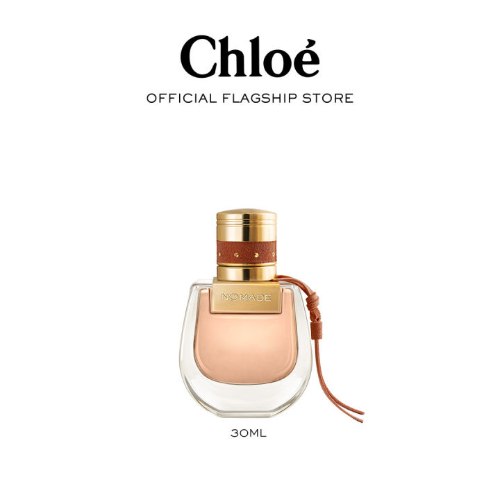 น้ำหอมผู้หญิง Chloé Nomade Absolu De Parfum Eau De Parfum | Dava, Cherry Plum, Oak Moss | A ...
