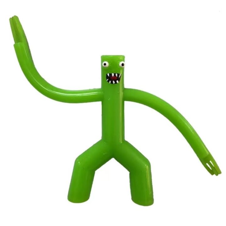 friends monster music rainbow roblox children's stress relief toy ...
