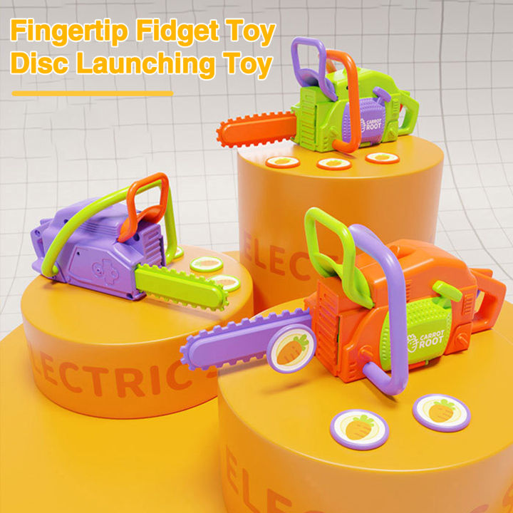 Plastic Saw Fidget Toy Fingertip Fidget Toy Stress Relief Fidget Toy 3d ...