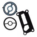 Engine Gasket Filter Housing Gasket Seal for LF02-14-700 LF8X-14-702 ...