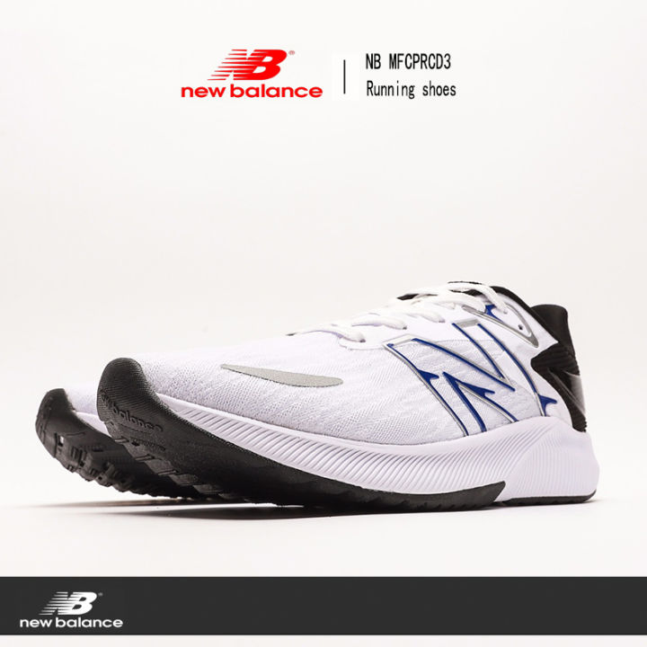 【มี 6 สไตล์ให้เลือก】NEW BALANCE MFCPRCD3 รองเท้าวิ่งผู้ใหญ่ size：36-45 ...
