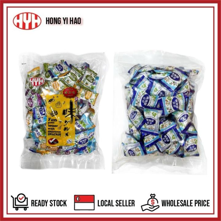 Refreshing Candy (1kg) | Lazada Singapore