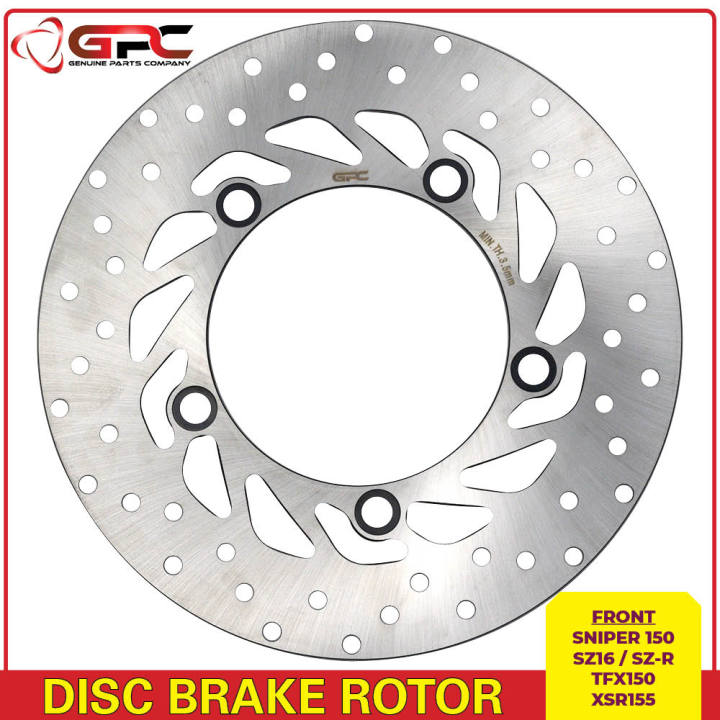 Yamaha Sniper King 150 MXi, SZ16, SZ-R. TFX150, XSR155, R15 V.2 GPC ...