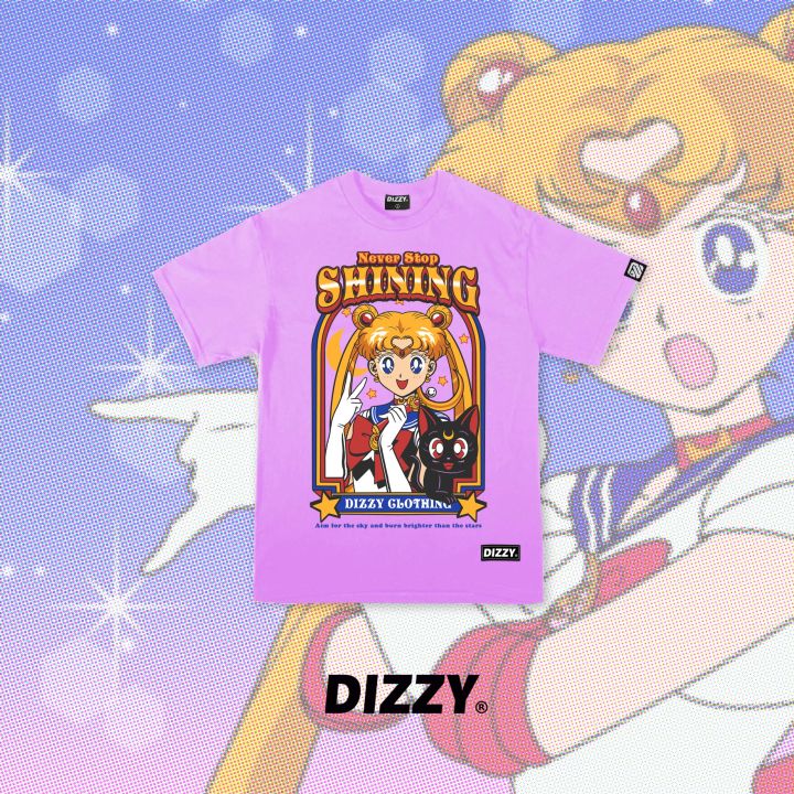 Dizzy Clothing - Sailormoon - 90s Nostalgia Collection | Lazada PH