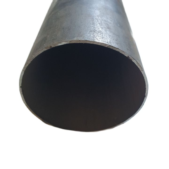 Pipa Besi Hitam 4 Inch Tebal 2MM | Lazada Indonesia