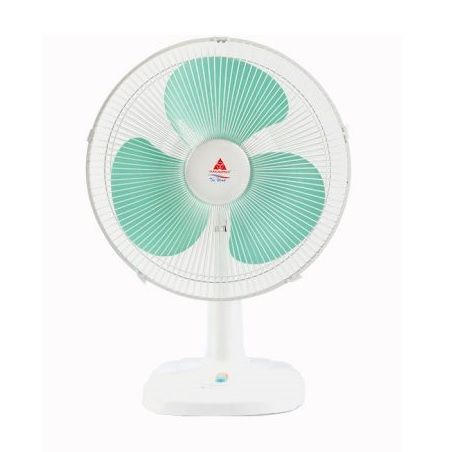 Hanabishi Desk Fan The Wind 12T 12-inches | Lazada PH