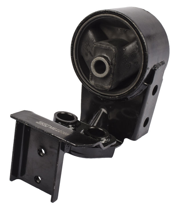 Nissan URVAN, FRONTIER ZD30 (E25) 2001 Transmission Engine Mount ...