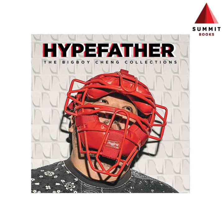 Hypefather: The Bigboy Cheng Collections | Lazada PH