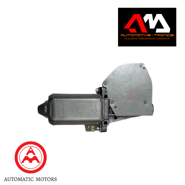 Mercedes Benz Automoive-Tronics Front Door Power Window Motor L/H 10T ...