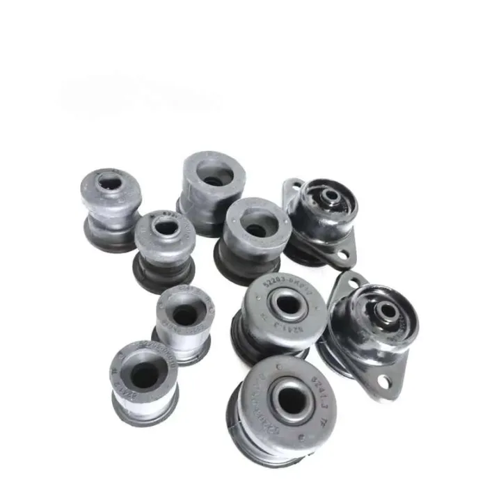 1Set 52201-0K010 52202-0K010 52204-0K010 52205-0K010 52203-0K010 for ...