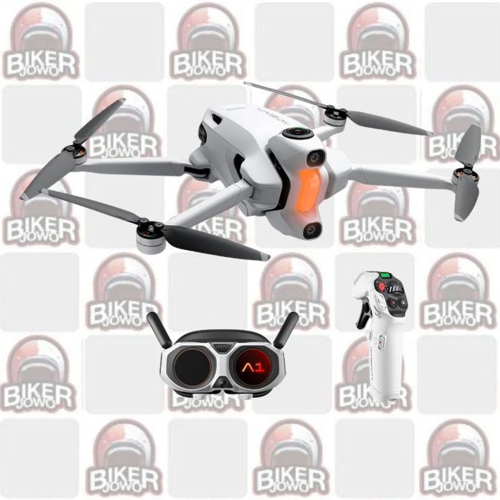 Insta360 Antigravity A1 Drone 360 8K UltraHD Invisible Drone - Drone ...