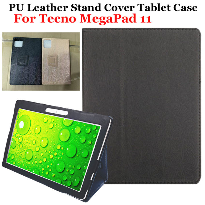 Casing Tablet สำหรับเด็ก Megapad 11หนัง PU เคสตั้งได้บางเฉียบกันกระแทก ...