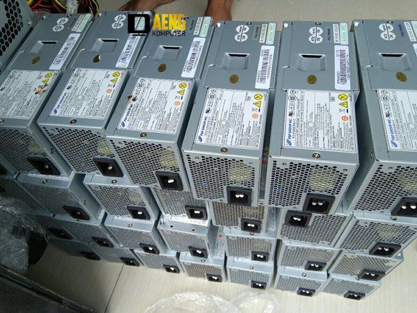 Power Supply Power Suplay Psu Pc mini Original bisa di Dell, Bisa HP ...