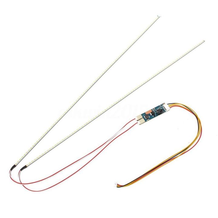 【CCL】-White LED Adjustable Backlight Upgrade Kit LED Light LED Monitor ...