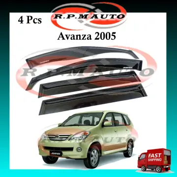 Buy Sun Visor Avanza online Lazada .my