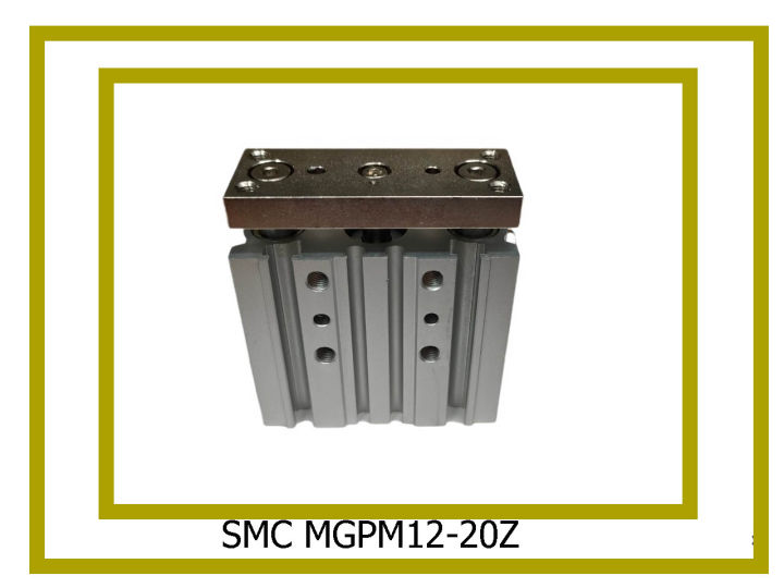 SMC รุ่น MGPM12-20Z | Lazada.co.th