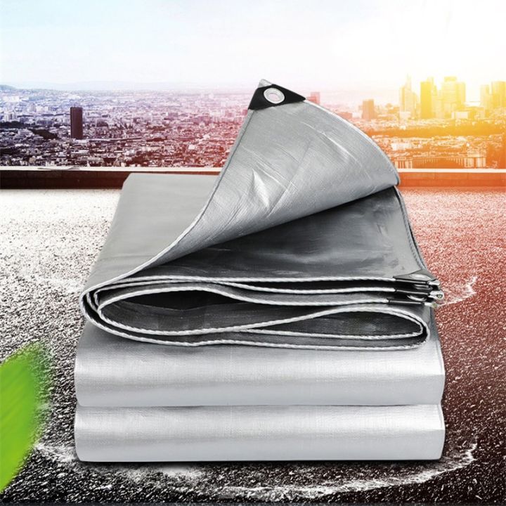 Philibs Original Roof rain canvas thickening Original 23x29FT tolda ...